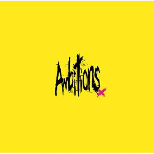 Ambitions (通常盤)ONE OK ROCKワンオクロック わんおくろっく　発売日 : 2017年1月11日　種別 : CD　JAN : 4562256124214　商品番号 : AZCS-1062【商品紹介】ONE OK ROCK...