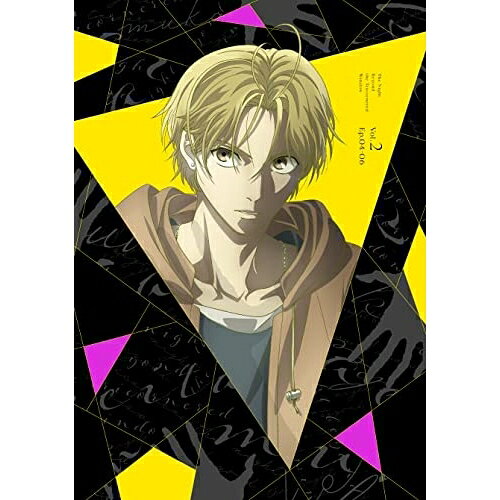 さんかく窓の外側は夜 Vol.2(Blu-ray)TVアニメヤマシタトモコ、島崎信長、羽多野渉、斉藤壮馬、安済知佳、安田好孝、Evan Call　発売日 : 2022年1月28日　種別 : BD　JAN : 4580055355677　商品...