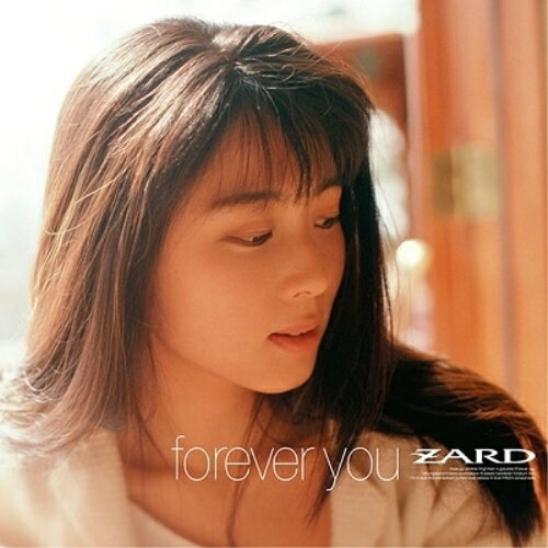 forever you 30th Anniversary RemasterdZARDザード ざーど　発売日 : 2021年9月15日　種別 : CD　JAN : 4580740630164　商品番号 : JBCJ-9074【商品紹介】ZAR...