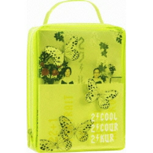 2クール DVD-BOX (本編303分+特典ディスク16分+特典CD14分)趣味教養小林聡美、もたいまさこ　発売日 : 2008年9月19日　種別 : DVD　JAN : 4988021139236　商品番号 : VPBF-13923【収...