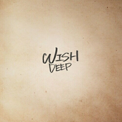 WISH (通常盤)DEEPディープ でぃーぷ　発売日 : 2018年12月26日　種別 : CD　JAN : 4547366384062　商品番号 : AICL-3618【商品紹介】年内で引退を発表したRYOが作詞を担当。32歳で新たな道...