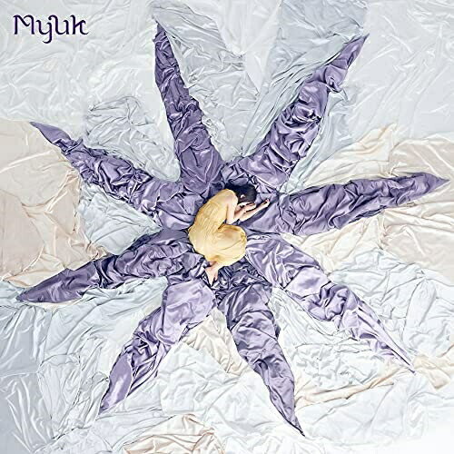 シオン (通常盤)Myukミューク みゅーく　発売日 : 2021年9月01日　種別 : CD　JAN : 4547366519846　商品番号 : AICL-4107【商品紹介】アニメ『約束のネバーランド』Season 2のEDテーマで、...
