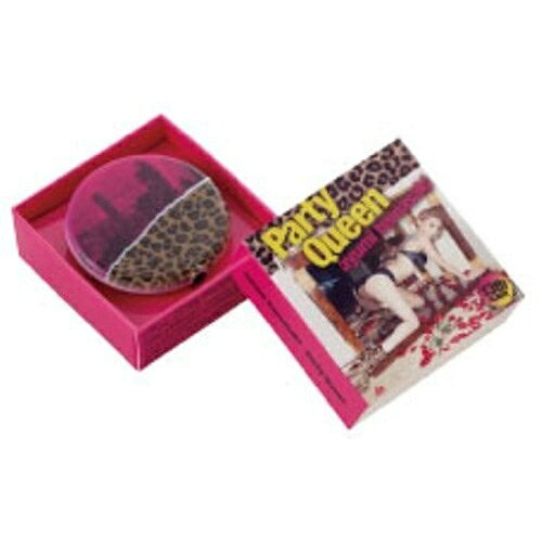 Party Queen (PLAYBUTTON) (初回生産限定盤)浜崎あゆみハマサキアユミ はまさきあゆみ　発売日 : 2012年3月21日　種別 : ROM　JAN : 4542114506819　商品番号 : AQZD-50681【商...