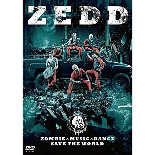 ZEDD (本編ディスク+特典ディスク)邦画CROSS GENE、中村哲平　発売日 : 2015年3月25日　種別 : DVD　JAN : 4527427658899　商品番号 : ASBY-5889