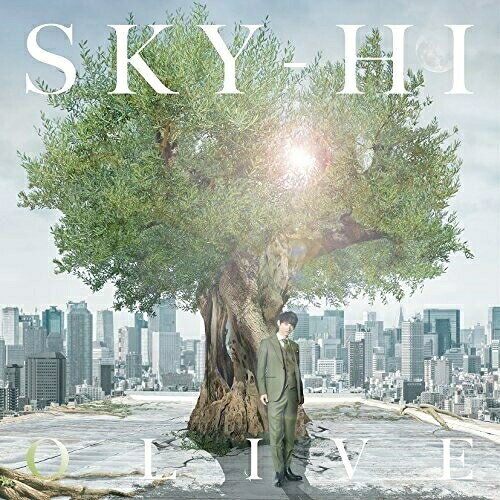 OLIVE (CD+DVD) (Music Video盤)SKY-HIスカイハイ すかいはい　発売日 : 2017年1月18日　種別 : CD　JAN : 4988064935932　商品番号 : AVCD-93593【商品紹介】SKY-H...