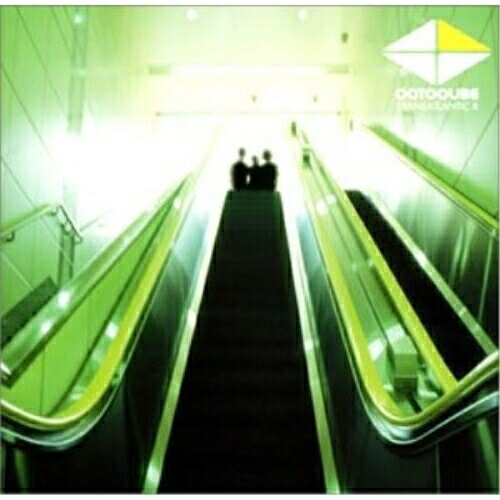 TRANSATLANTIC 8OCTOCUBEオクトキューブ おくときゅーぶ　発売日 : 2001年11月21日　種別 : CD　JAN : 4580113675013　商品番号 : BSCL-30002【商品紹介】青木慶則によるソロ・ユニ...