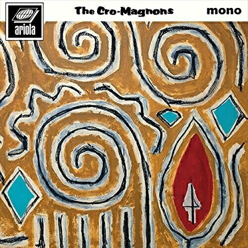 縄文BABYザ・クロマニヨンズクロマニヨンズ くろまによんず　発売日 : 2021年12月22日　種別 : CD　JAN : 4547366514636　商品番号 : BVCL-1158【商品紹介】ザ・クロマニヨンズ史上初の試み!2021年...