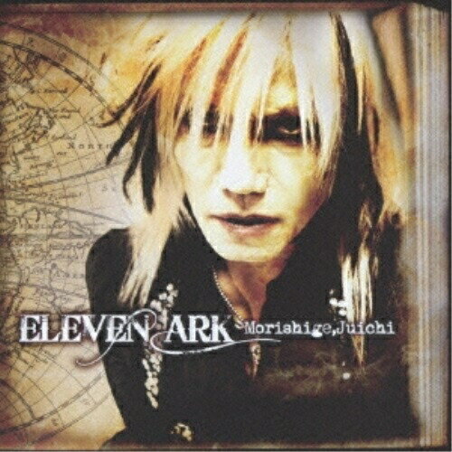 ELEVEN ARKMorishige,Juichiモリシゲジュイチ もりしげじゅいち　発売日 : 2013年11月06日　種別 : CD　JAN : 4543034036707　商品番号 : DDCZ-1906【商品紹介】生誕50年(20...
