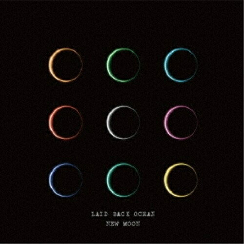 NEW MOONLAID BACK OCEANレイドバックオーシャン れいどばっくおーしゃん　発売日 : 2018年6月06日　種別 : CD　JAN : 4543034047673　商品番号 : DDCZ-2200【収録内容】CD:11....