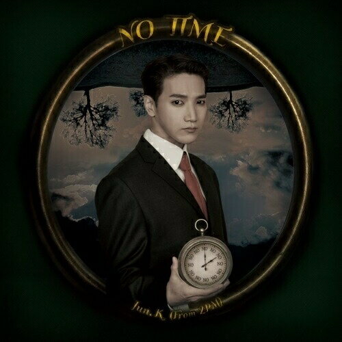 NO TIME (CD+DVD) (初回生産限定盤A)Jun.K(From 2PM)ジュンケイフロムツーピーエム じゅんけいふろむつーぴーえむ　発売日 : 2018年4月04日　種別 : CD　JAN : 4547366350067　商品番...
