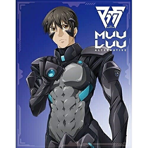 TVアニメ『マブラヴ オルタネイティヴ』Blu-ray Box I 豪華版(Blu-ray) (Blu-ray+CD) (初回生産限定版/豪華版)TVアニメ吉宗鋼紀、aNCHOR、神木孝一、楠木ともり、奈波果林、谷拓也、Evan Call　...