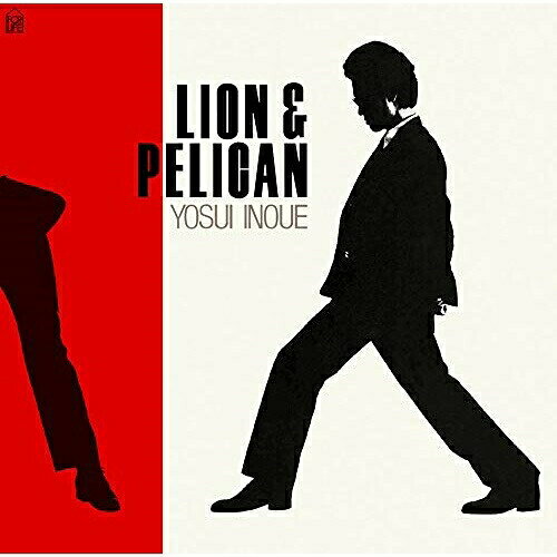 LION & PELICAN (UHQCD)井上陽水イノウエヨウスイ いのうえようすい　発売日 : 2019年6月26日　種別 : CD　JAN : 4988018321934　商品番号 : FLCF-5075【商品紹介】ドラマ『ニューヨー...