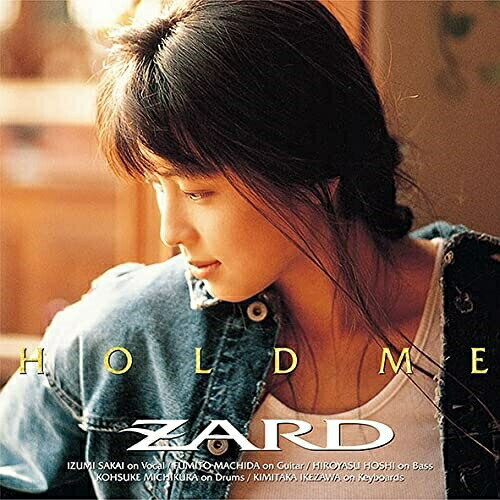 HOLD ME 30th Anniversary RemasterdZARDザード ざーど　発売日 : 2021年9月15日　種別 : CD　JAN : 4580740630133　商品番号 : JBCJ-9071【商品紹介】ZARD 30...