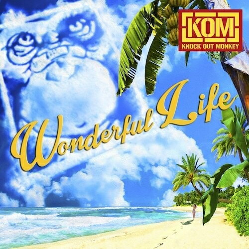 Wonderful LifeKNOCK OUT MONKEYノックアウトモンキー のっくあうともんきー　発売日 : 2014年7月23日　種別 : CD　JAN : 4582283797984　商品番号 : JBCZ-6007【商品紹介】神...