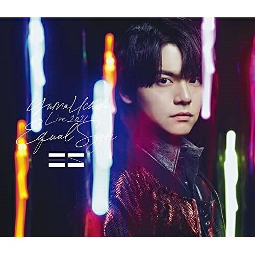 YUMA UCHIDA LIVE 2021 「Equal Sign」(Blu-ray)アニメウチダユウマ うちだゆうま　発売日 : 2022年2月09日　種別 : BD　JAN : 4988003873592　商品番号 : KIXM-488...
