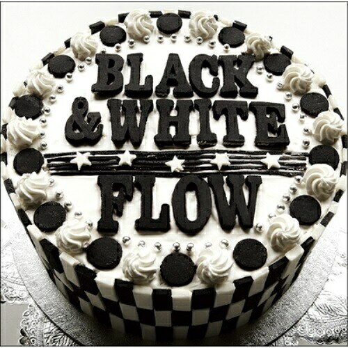 BLACK & WHITE (通常盤)FLOWフロウ ふろう　発売日 : 2012年2月22日　種別 : CD　JAN : 4562292974408　商品番号 : KSCL-1952【商品紹介】FLOW7枚目となるフル・アルバム。2012...