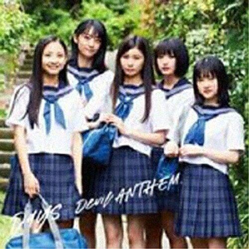 Days (B盤)Devil ANTHEM.デビルアンセム でびるあんせむ　発売日 : 2019年9月18日　種別 : CD　JAN : 4571217143935　商品番号 : NQKS-1029【商品紹介】(沸ける正統派アイドル)をコン...
