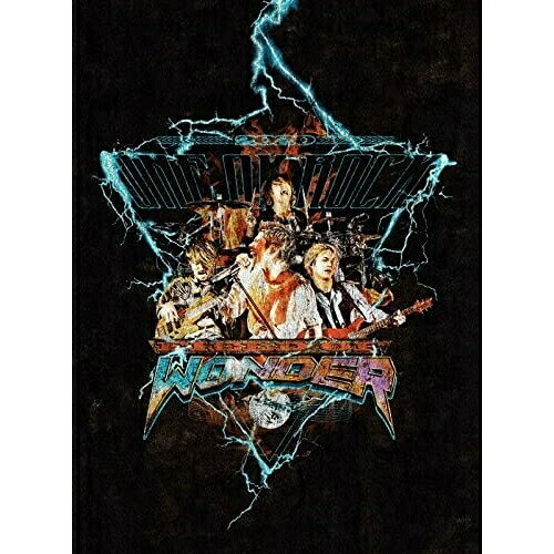 ONE OK ROCK 2020 Field of Wonder at Stadium(Blu-ray)ONE OK ROCKワンオクロック わんおくろっく　発売日 : 2021年11月17日　種別 : BD　JAN : 494367434...