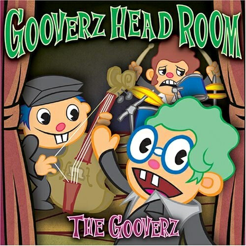 GOOVERZ HEAD ROOMTHE GOOVERZグーバーズ ぐーばーず　発売日 : 2006年3月23日　種別 : CD　JAN : 4546175010889　商品番号 : RLCA-1089【商品紹介】札幌のスリーピース・サイコ...