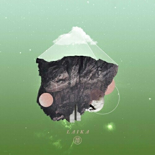 ライカ (通常盤)Bird Bear Hare and Fishバードベアーヘアーアンドフィッシュ ばーどべあーへあーあんどふぃっしゅ　発売日 : 2018年8月08日　種別 : CD　JAN : 4547366364033　商品番号 : ...
