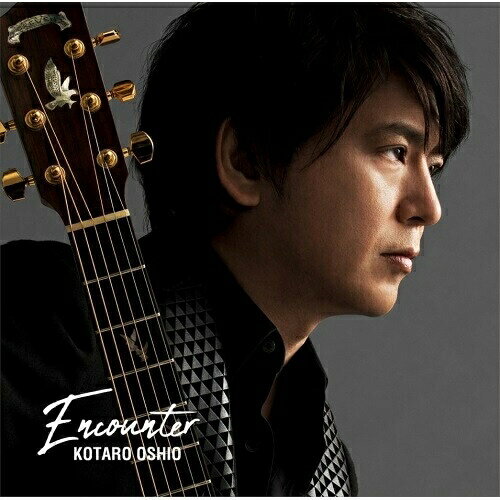 Encounter (CD+DVD) (初回生産限定盤B)押尾コータローオシオコータロー おしおこーたろー　発売日 : 2019年2月20日　種別 : CD　JAN : 4547366387599　商品番号 : SECL-2380【商品紹介...