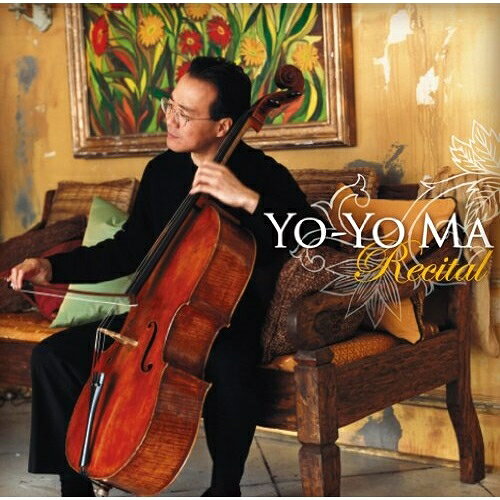 ヨーヨー・マ リサイタル (来日記念盤)ヨーヨー・ママ ヨーヨー ま よーよー　発売日 : 2011年10月26日　種別 : CD　JAN : 4547366061802　商品番号 : SICC-1502【収録内容】CD:11.無伴奏チェロ...