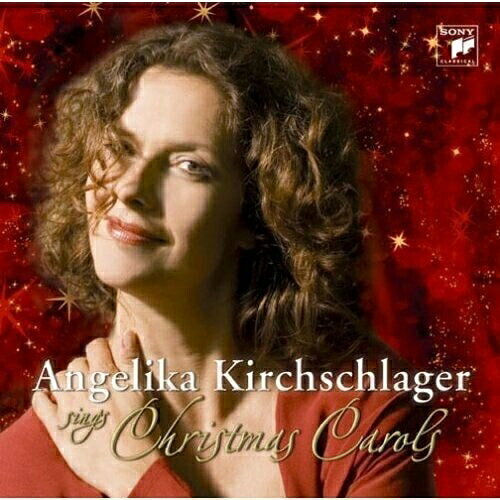 クリスマス・キャロルを歌う (対訳付) (来日記念盤)アンゲリカ・キルヒシュラーガーキルヒシュラーガー アンゲリカ きるひしゅらーがー あんげりか　発売日 : 2008年10月22日　種別 : CD　JAN : 4547366040951　...