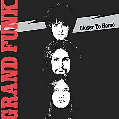 クローサー・トゥ・ホーム (SHM-CD) (解説歌詞対訳付)グランド・ファンク・レイルロードグランドファンクレイルロード ぐらんどふぁんくれいるろーど　発売日 : 2015年5月20日　種別 : CD　JAN : 498800588537...
