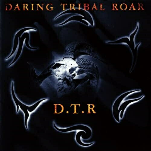 DARING TRIBAL ROAR (生産限定盤)D.T.Rディーティーアール でぃーてぃーあーる　発売日 : 2021年12月08日　種別 : CD　JAN : 4988031461839　商品番号 : UPCY-90050【商品紹介】...