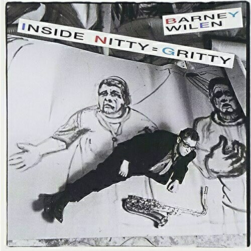 ニッティー・グリッティー (紙ジャケット)バルネ・ウィランウィラン バルネ うぃらん ばるね　発売日 : 2010年10月20日　種別 : CD　JAN : 4571292513951　商品番号 : VHCD-78095【収録内容】CD:1...