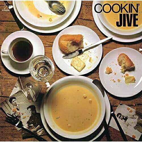 COOKIN' (解説歌詞付/ライナーノーツ) (生産限定盤)JIVEジャイブ じゃいぶ　発売日 : 2021年10月20日　種別 : CD　JAN : 4988002914296　商品番号 : VICL-65610【商品紹介】CITY P...