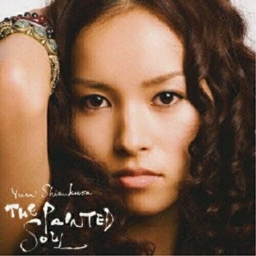 THE PAINTED SOUL滴草由実シズクサユミ しずくさゆみ　発売日 : 2008年12月03日　種別 : CD　JAN : 4571295420171　商品番号 : VNCM-9003【商品紹介】アニメ『名探偵コナン』タイアップシン...