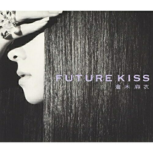 FUTURE KISS (2CD+DVD) (ライナーノーツ) (初回限定盤)倉木麻衣クラキマイ くらきまい　発売日 : 2010年11月17日　種別 : CD　JAN : 4571295420515　商品番号 : VNCM-9011【商品...
