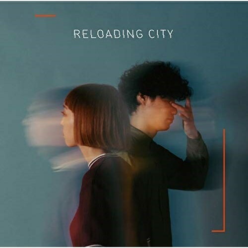 RELOADING CITYものんくるモノンクル ものんくる　発売日 : 2018年9月05日　種別 : CD　JAN : 4542696008350　商品番号 : VRCL-4044【商品紹介】2017年オリジナルアルバム『世界はここにし...