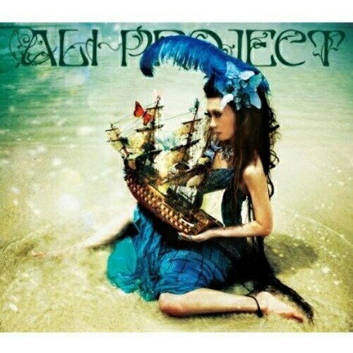 桂冠詩人 SINGLE COLLECTION PLUS (CD+DVD) (限定盤)ALI PROJECTアリプロジェクト ありぷろじぇくと　発売日 : 2008年12月10日　種別 : CD　JAN : 4580226563856　商品番...