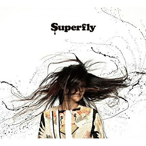 黒い雫 & Coupling Songs:'Side B' (通常盤)Superflyスーパーフライ すーぱーふらい　発売日 : 2015年12月02日　種別 : CD　JAN : 4943674224517　商品番号 : WPCL-122...