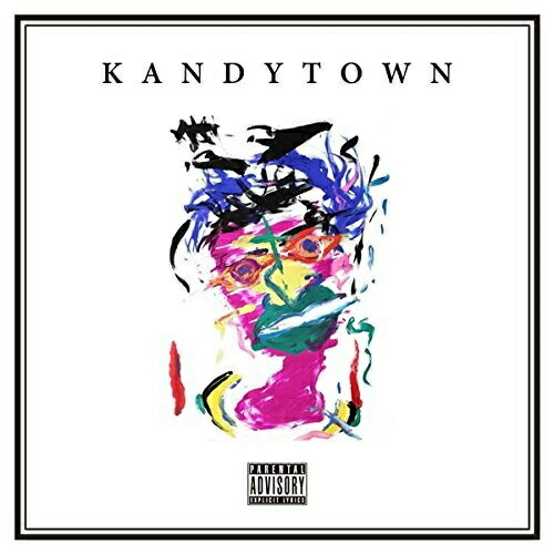 KANDYTOWN (通常盤)KANDYTOWNキャンディタウン きゃんでぃたうん　発売日 : 2016年11月02日　種別 : CD　JAN : 4943674250967　商品番号 : WPCL-12469【商品紹介】KANDYTOWN...