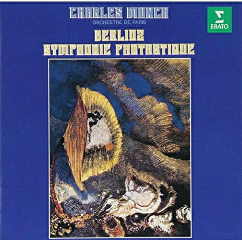 ベルリオーズ:幻想交響曲、ブラームス:交響曲 第1番シャルル・ミュンシュミュンシュ シャルル みゅんしゅ しゃるる　発売日 : 2018年8月29日　種別 : SACD　JAN : 4943674284962　商品番号 : WPGS-100...