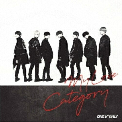 Category/My Love (TYPE-B)ONE N' ONLYワンエンオンリー わんえんおんりー　発売日 : 2019年10月16日　種別 : CD　JAN : 4582465226011　商品番号 : ZXRC-1214【収録内...