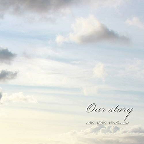 Our storyBONBON!!chocolatボンボンショコラ ぼんぼんしょこら　発売日 : 2019年11月27日　種別 : CD　JAN : 4525118084170　商品番号 : BMPR-27【商品紹介】様々な引き出しを持ち常...