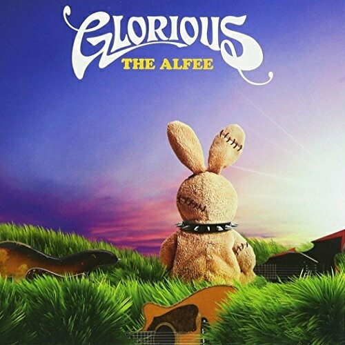 GLORIOUS (TYPE-B)THE ALFEEアルフィー あるふぃー　発売日 : 2013年11月13日　種別 : CD　JAN : 4988005799043　商品番号 : TYCT-30016【商品紹介】結成40周年(2013年時...