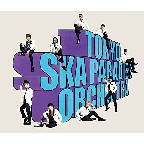 ツギハギカラフル (2CD+2Blu-ray)東京スカパラダイスオーケストラトウキョウスカパラダイスオーケストラ とうきょうすかぱらだいすおーけすとら　発売日 : 2019年11月20日　種別 : CD　JAN : 494581714976...