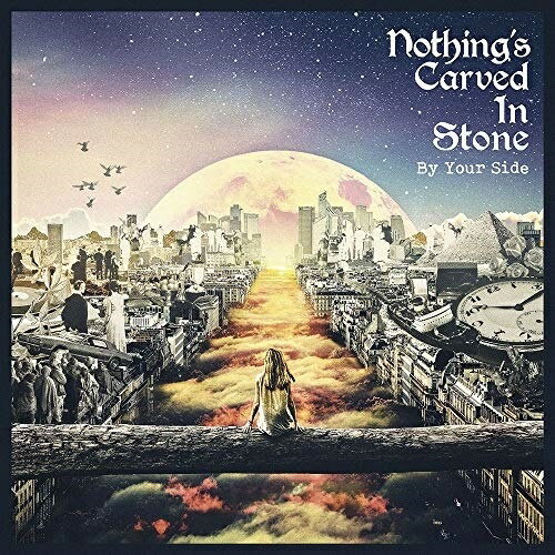 By Your Side (CD+DVD) (初回生産限定盤)Nothing's Carved In Stoneナッシングスカーブドインストーン なっしんぐすかーぶどいんすとーん　発売日 : 2019年9月25日　種別 : CD　JAN :...