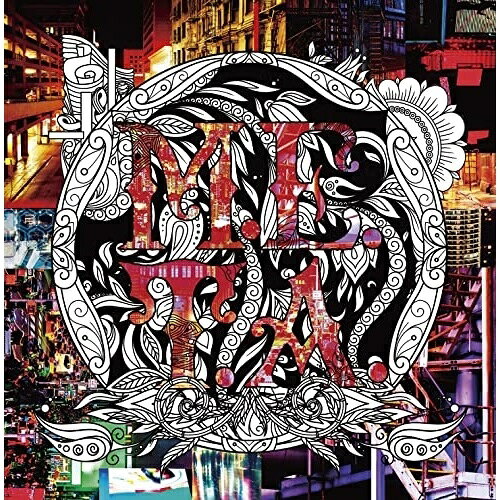 M.E.T.A. (CD+DVD) (初回生産限定盤/(Master Edition))vistlipビストリップ びすとりっぷ　発売日 : 2022年3月30日　種別 : CD　JAN : 4535506013392　商品番号 : MJS...