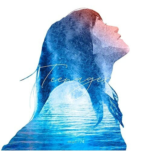 Teenager (通常盤)mol-74モルカルマイナスナナジュウヨン もるかるまいなすななじゅうよん　発売日 : 2019年11月20日　種別 : CD　JAN : 4547366423280　商品番号 : SECL-2507【商品紹介】...