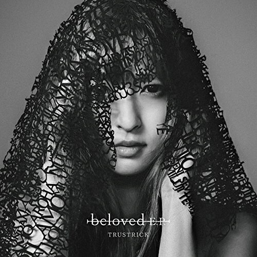 beloved E.P. (CD+DVD) (Type-A)TRUSTRICKトラストリック とらすとりっく　発売日 : 2016年1月27日　種別 : CD　JAN : 4988001787402　商品番号 : COZP-1134【商品紹...
