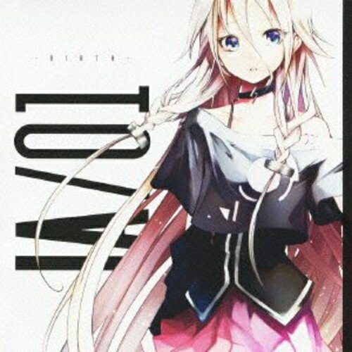 IA/01 -BIRTH- (通常盤)IAイア いあ　発売日 : 2012年4月25日　種別 : CD　JAN : 4582290381909　商品番号 : MHCL-2054【商品紹介】圧倒的な歌唱力と透明感のあるクリスタル・ヴォイスを持...