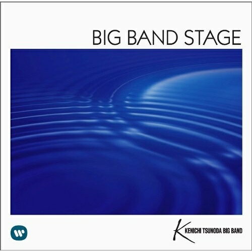 BIG BAND STAGE 〜甦るビッグバンドサウンド〜 (ハイブリッドCD)角田健一ビッグバンドツノダケンイチビッグバンド つのだけんいちびっぐばんど　発売日 : 2010年8月25日　種別 : CD　JAN : 49436741007...
