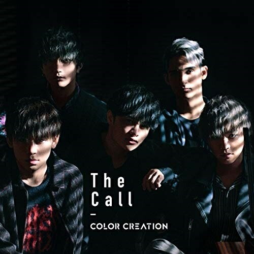 The Call (通常盤A)COLOR CREATIONカラークリエーション からーくりえーしょん　発売日 : 2019年11月20日　種別 : CD　JAN : 4943674301973　商品番号 : WPCL-13120【商品紹介】...