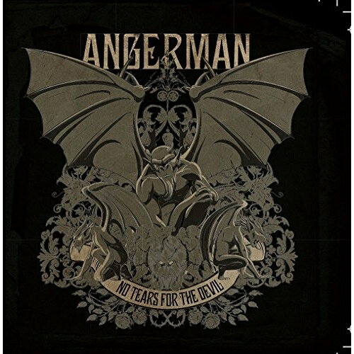 No Tears For The Devil (輸入盤国内仕様)アンガーマンあんがーまん　発売日 : 2014年9月24日　種別 : CD　JAN : 4562275580503　商品番号 : XQIR-1038【収録内容】CD:11.lo...